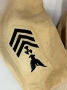 US Navy Cracker Jack Jumper Uniform - Kraft Auction Service, LLC