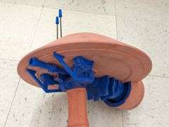 Life Size Star Wars Pit Droid Custom Prop - Kraft Auction Service, LLC