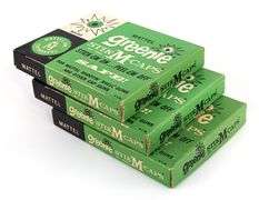 Mattel Shootin' Shells, Bullet Pak, Greenie Stik-M-Caps, & Roll Caps ...