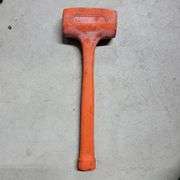 (K) Toolbox Full Of Hammers - Kraft Auction Service, LLC