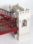 MTH RailKing Hell Gate Bridge - Kraft Auction Service, LLC