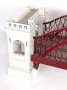 MTH RailKing Hell Gate Bridge - Kraft Auction Service, LLC