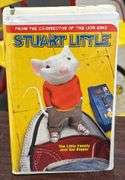 Stuart Little Movie Collection - Kraft Auction Service, LLC