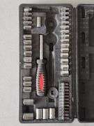 Hyper Tough Socket Set - Kraft Auction Service, LLC