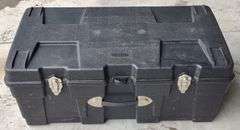 (M) Contico Trunk Locker - Kraft Auction Service, LLC