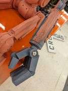 Life Size Star Wars Pit Droid Custom Prop - Kraft Auction Service, LLC