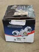 Genco Premium Remanufactured Alternators. - Kraft Auction Service, LLC