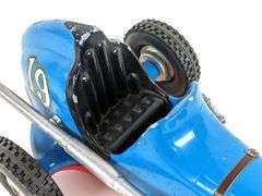 Roy Cox Thimble Drome Champion #19 Race Car - Kraft Auction Service, LLC