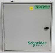 (V) Schneider Electric Cut Out Box - Kraft Auction Service, LLC