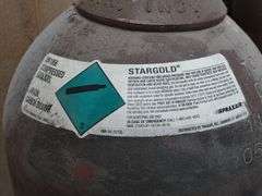 Compressed Gas Cylinders - Kraft Auction Service, LLC