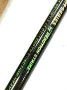 Bass Pro Shop Muske Angler, Reaction Strike, & Microlite Fishing Rods ...