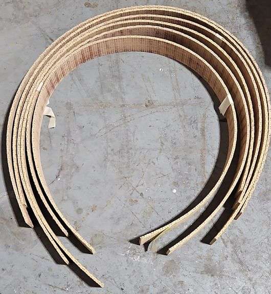 Packaging Strips. - Kraft Auction Service, LLC