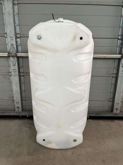 (Y) Country Way 25-Gallon ATV Sprayer. - Kraft Auction Service, LLC