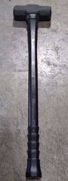 Blackhawk Dynamic Entry Thunder Sledge Hammer - Kraft Auction Service, LLC