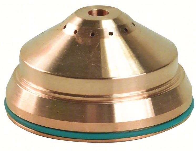 AMERICAN TORCH TIP Shield: For Hypertherm HPR Plasma Torch. - Kraft ...