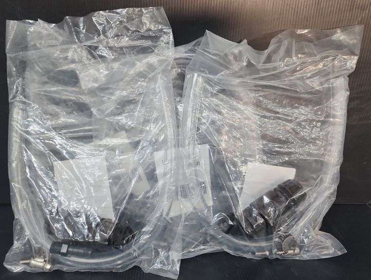 (ZZ) Water Level Pipe Kits - Kraft Auction Service, LLC