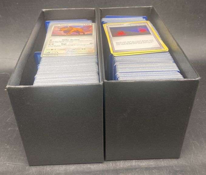(JT) Pokémon collector cards x2 bidding times the money x2 - Kraft ...