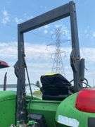 John Deere 6215 Tractor - Kraft Auction Service, LLC