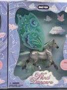 2005 Breyer Wind Dancers In Boxes - Kraft Auction Service, LLC