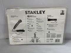 (R) Stanley 12 Tools In 1 - Kraft Auction Service, LLC