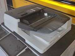 Savin MP C6503 Color Laser Multifunction Printer - Kraft Auction ...