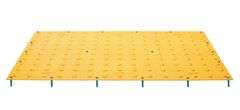 TufTile ADA Pad - Kraft Auction Service, LLC