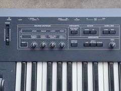 Korg N5EX Digital Synthesizer Keyboards - Kraft Auction Service, LLC