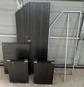 (R) INIT 48In Tv Stand - Kraft Auction Service, LLC