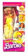 Mattel 1978 Pretty Changes Barbie in Box - Kraft Auction Service, LLC