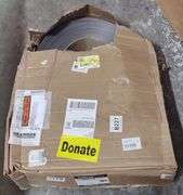 Armstrong Wall Base Molding - Kraft Auction Service, LLC