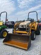 Cub Cadet 7000 Loader Tractor - Kraft Auction Service, LLC