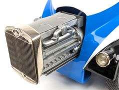 Retro 123 Pickwick Greyhound Lines Nite Coach Bus - Kraft Auction ...