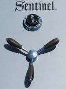 (II) Sentinel Combination Lock Safe - Kraft Auction Service, LLC