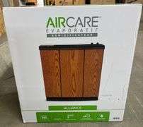 (ZZ) Air Care Humidifier - Kraft Auction Service, LLC