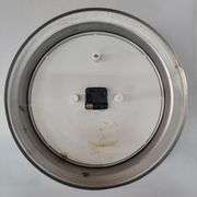 (BP) Remington Wall Clock - Kraft Auction Service, LLC