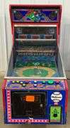 SlugFest Pinball Machine By Williams - Kraft Auction Service, LLC