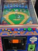 SlugFest Pinball Machine By Williams - Kraft Auction Service, LLC