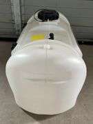 (Y) Country Way 25-Gallon ATV Sprayer. - Kraft Auction Service, LLC