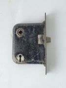 (T) Vintage Internal Door Locks - Kraft Auction Service, LLC