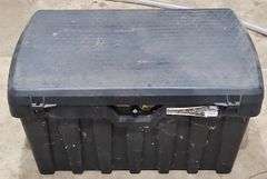 Contico Extreme Tuff 53 Gallon Capacity Tote. - Kraft Auction Service, LLC