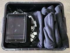 Apple 9" Tablets with ProScope Micro Mobile MicroScope Adapter. - Kraft ...