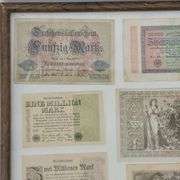 (II)12 Pc. WW1 & Post WW1 German Inflation Currency - Kraft Auction ...
