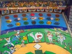 SlugFest Pinball Machine By Williams - Kraft Auction Service, LLC