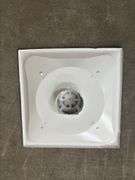 (ZZ) 3 Cone diffuser - Kraft Auction Service, LLC