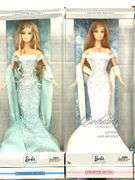 (12) Barbie 2002 Birthday Collection January-December Barbie Dolls ...