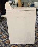 Whirlpool Wash Machine. Model# WTW4816FW2. - Kraft Auction Service, LLC