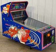SlugFest Pinball Machine By Williams - Kraft Auction Service, LLC