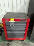 PROTO 7 Drawer Mobile Tool Box - Kraft Auction Service, LLC