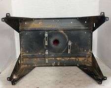 (AM) Router/Saber Saw Table - Kraft Auction Service, LLC