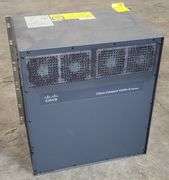 Cisco Catalyst 4500+E Series Chassis - Kraft Auction Service, LLC